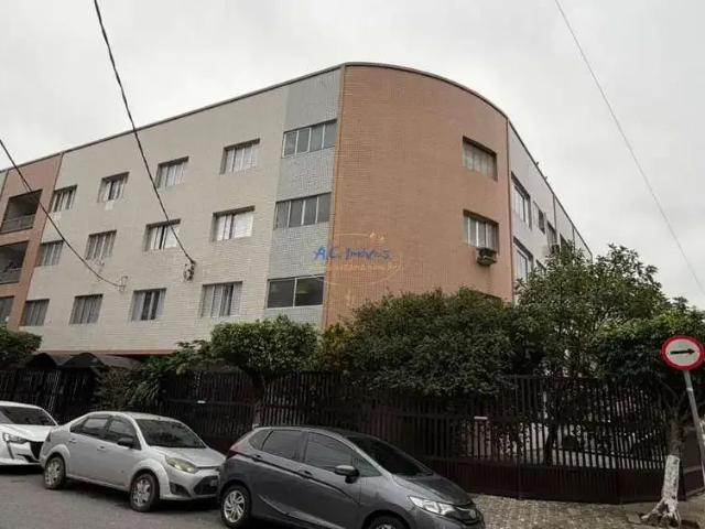 Apartamento para Venda em Praia Grande/SP Boqueirão 1 Quartos