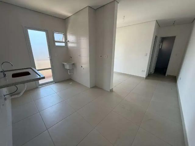 Apartamento para Venda em Praia Grande/SP Boqueirão 1 Quartos