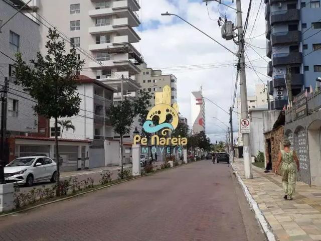 Apartamento para Venda em Praia Grande/SP Boqueirão 1 Quartos
