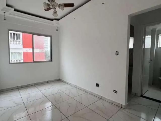 Apartamento para Venda em Praia Grande/SP Boqueirão 1 Quartos