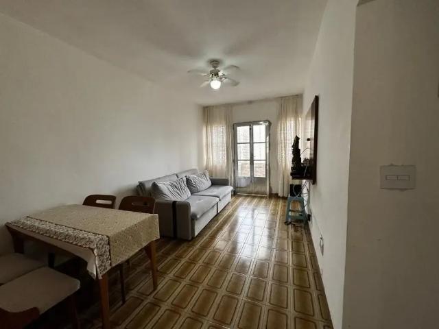 Apartamento para Venda em Praia Grande/SP Boqueirão 1 Quartos