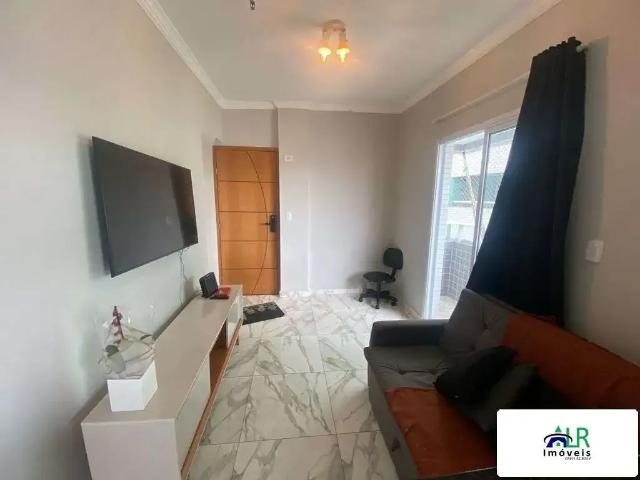 Apartamento para Venda em Praia Grande/SP Boqueirão 1 Quartos