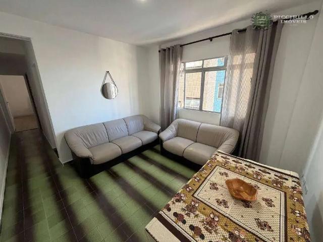 Apartamento para Venda em Praia Grande/SP Boqueirão 1 Quartos