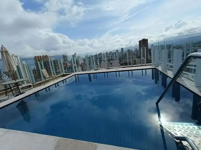 Apartamento para Venda em Praia Grande/SP Boqueirão 1 Quartos