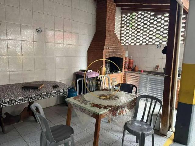 Apartamento para Venda em Praia Grande/SP Boqueirão 1 Quartos
