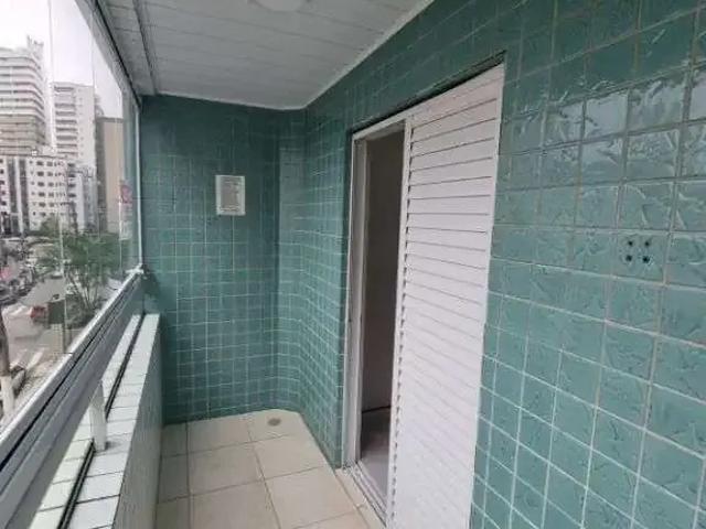 Apartamento para Venda em Praia Grande/SP Boqueirão 1 Quartos