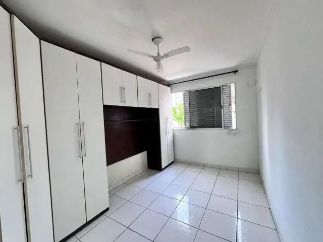 Apartamento para Venda em Praia Grande/SP Boqueirão 1 Quartos