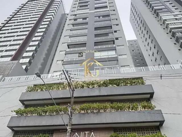 Apartamento para Venda em Praia Grande/SP Boqueirão 1 Quartos