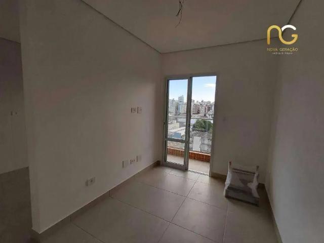 Apartamento para Venda em Praia Grande/SP Boqueirão 1 Quartos
