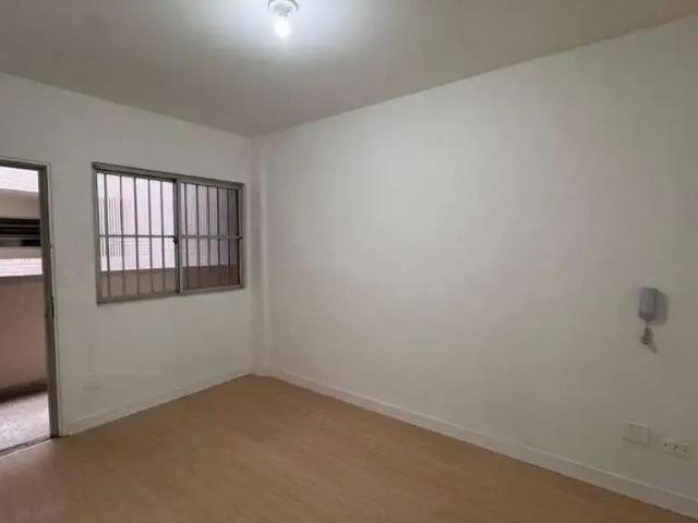 Apartamento para Venda em Praia Grande/SP Boqueirão 1 Quartos