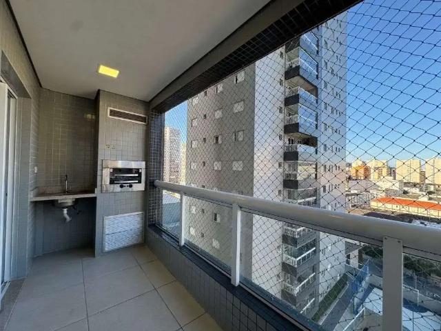 Apartamento para Venda em Praia Grande/SP Boqueirão 1 Quartos