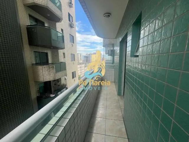 Apartamento para Venda em Praia Grande/SP Boqueirão 1 Quartos