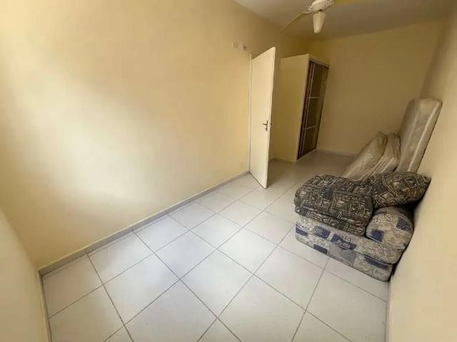 Apartamento para Venda em Praia Grande/SP Boqueirão 1 Quartos