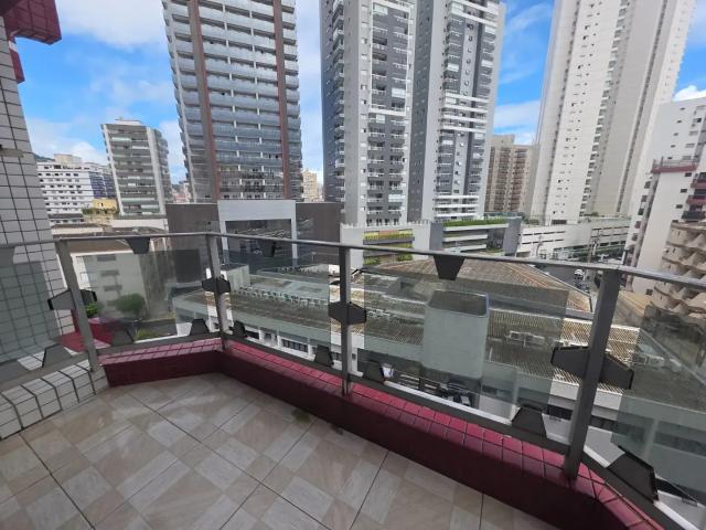 Apartamento para Venda em Praia Grande/SP Boqueirão 1 Quartos