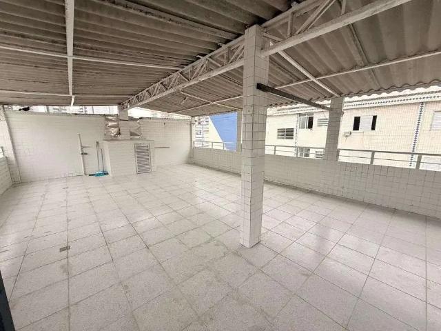 Apartamento para Venda em Praia Grande/SP Boqueirão 1 Quartos