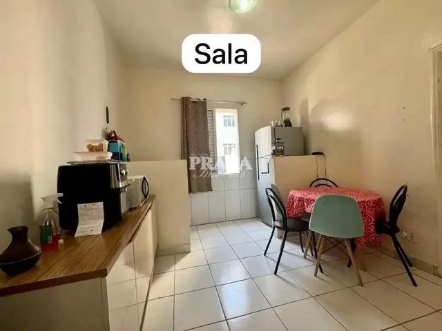 Apartamento para Venda em Praia Grande/SP Boqueirão 1 Quartos