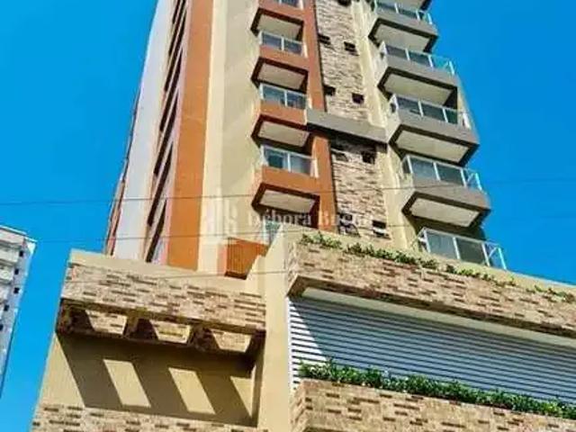 Apartamento para Venda em Praia Grande/SP Boqueirão 1 Quartos