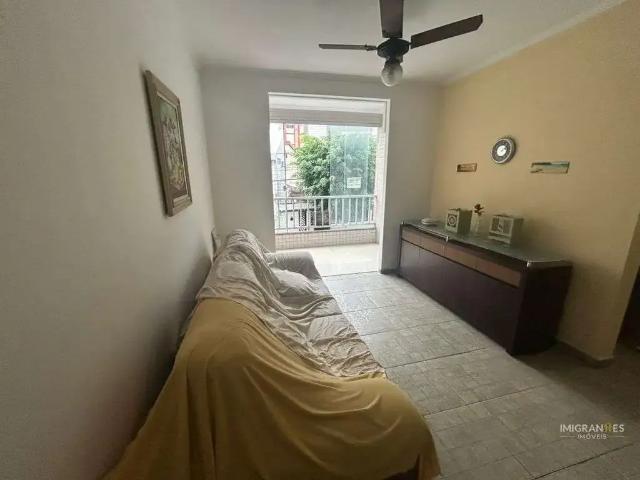 Apartamento para Venda em Praia Grande/SP Boqueirão 1 Quartos