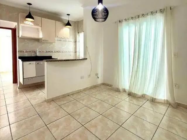 Apartamento para Venda em Praia Grande/SP Boqueirão 1 Quartos