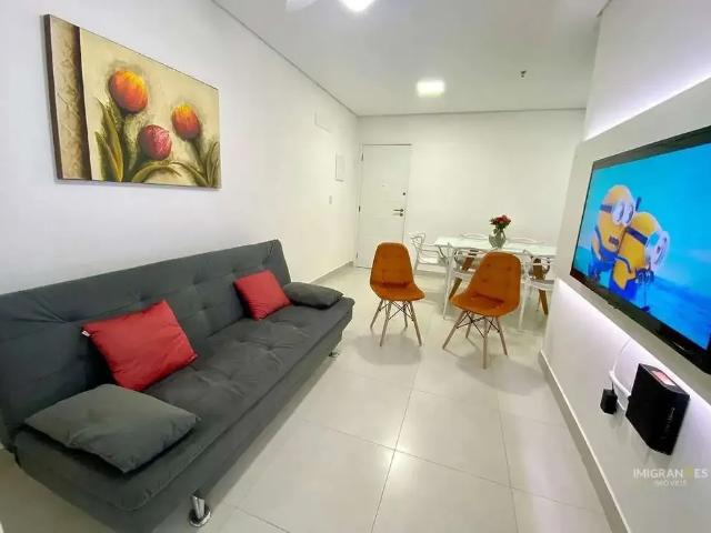 Apartamento para Venda em Praia Grande/SP Boqueirão 1 Quartos