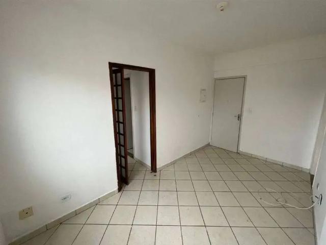 Apartamento para Venda em Praia Grande/SP Boqueirão 1 Quartos