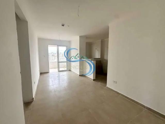 Apartamento para Venda em Praia Grande/SP Boqueirão 1 Quartos