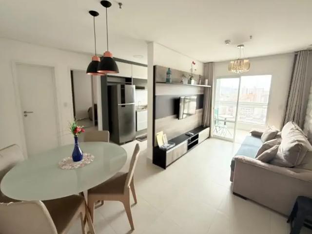 Apartamento para Venda em Praia Grande/SP Boqueirão 1 Quartos