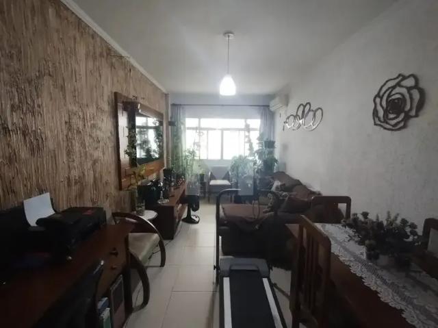 Apartamento para Venda em Praia Grande/SP Boqueirão 1 Quartos