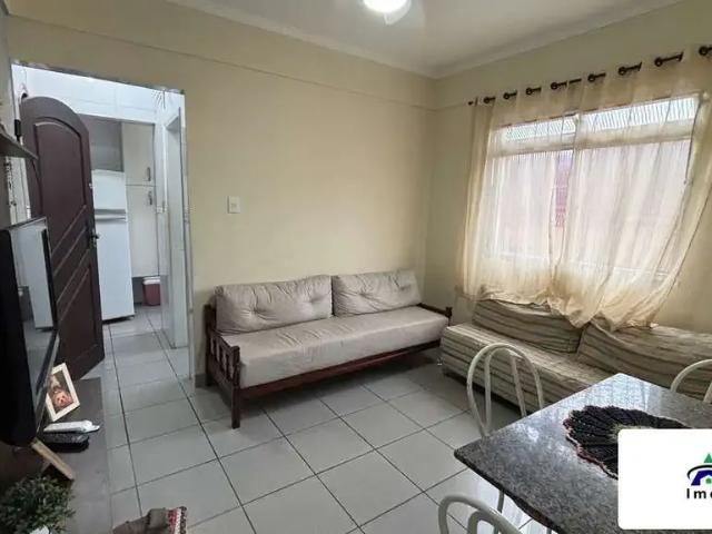 Apartamento para Venda em Praia Grande/SP Boqueirão 1 Quartos