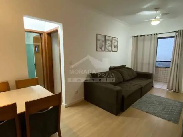 Apartamento para Venda em Praia Grande/SP Boqueirão 1 Quartos