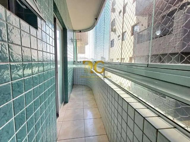 Apartamento para Venda em Praia Grande/SP Boqueirão 1 Quartos