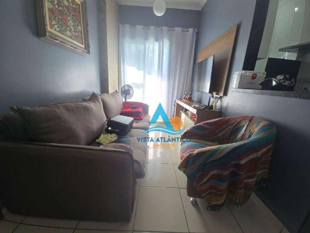 Apartamento para Venda em Praia Grande/SP Boqueirão 1 Quartos
