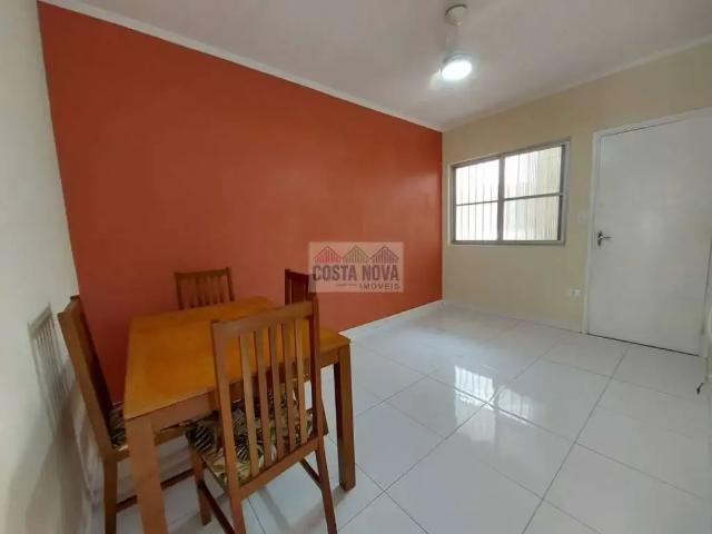 Apartamento para Venda em Praia Grande/SP Boqueirão 1 Quartos