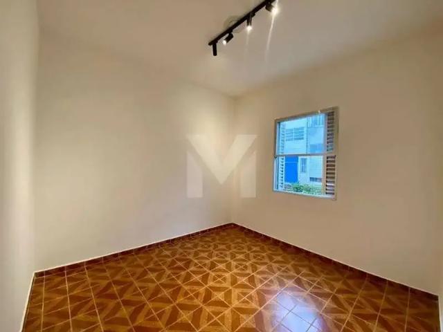Apartamento para Venda em Praia Grande/SP Boqueirão 1 Quartos