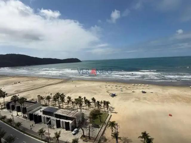Apartamento para Venda em Praia Grande/SP Boqueirão 1 Quartos
