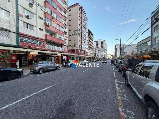 Apartamento para Venda em Praia Grande/SP Boqueirão 1 Quartos