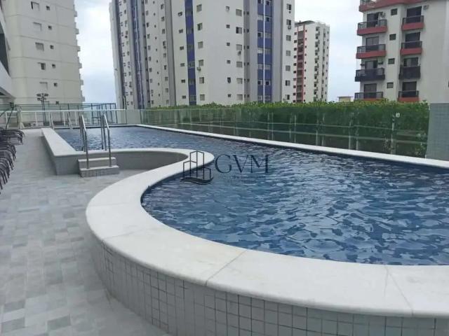 Apartamento para Venda em Praia Grande/SP Boqueirão 1 Quartos