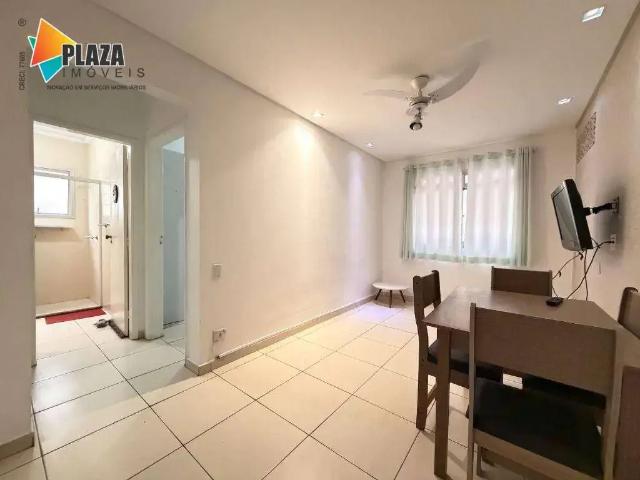 Apartamento para Venda em Praia Grande/SP Boqueirão 1 Quartos