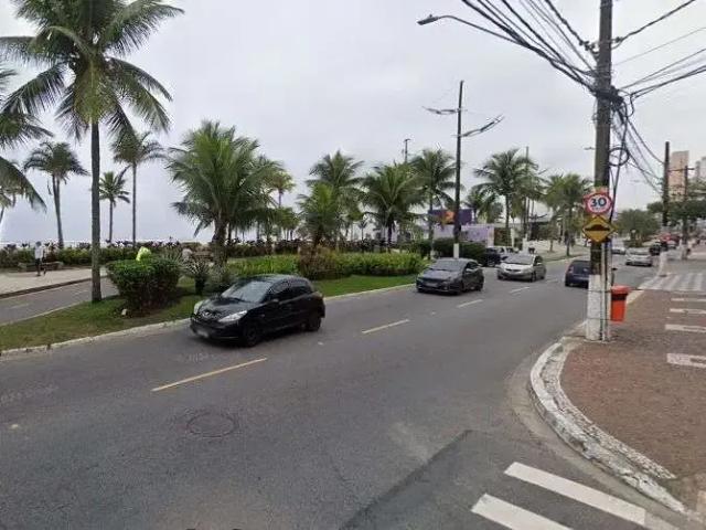 Apartamento para Venda em Praia Grande/SP Boqueirão 1 Quartos