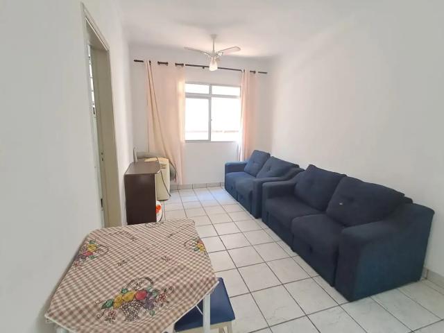 Apartamento para Venda em Praia Grande/SP Boqueirão 1 Quartos