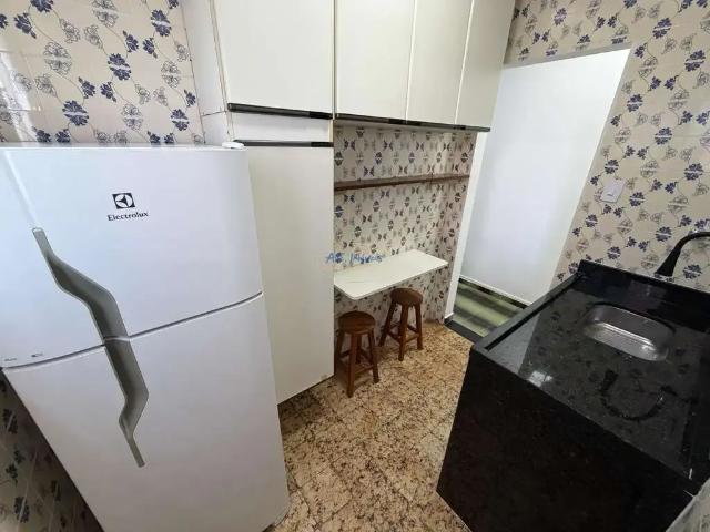 Apartamento para Venda em Praia Grande/SP Boqueirão 1 Quartos