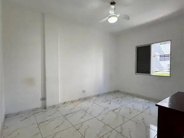 Apartamento para Venda em Praia Grande/SP Boqueirão 1 Quartos