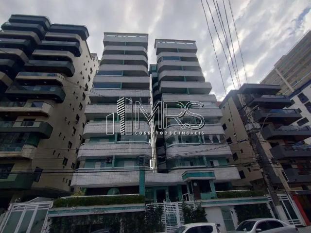Apartamento para Venda em Praia Grande/SP Boqueirão 1 Quartos