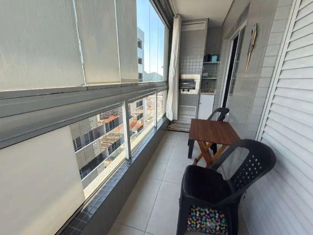 Apartamento para Venda em Praia Grande/SP Boqueirão 1 Quartos