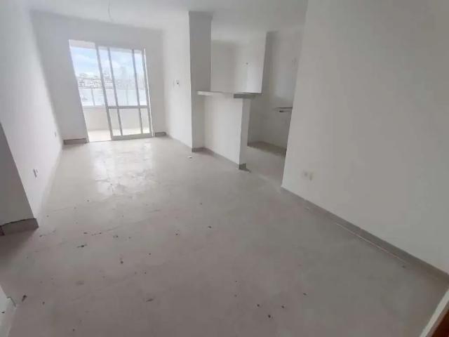 Apartamento para Venda em Praia Grande/SP Boqueirão 1 Quartos