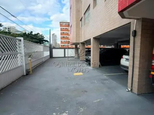 Apartamento para Venda em Praia Grande/SP Boqueirão 1 Quartos