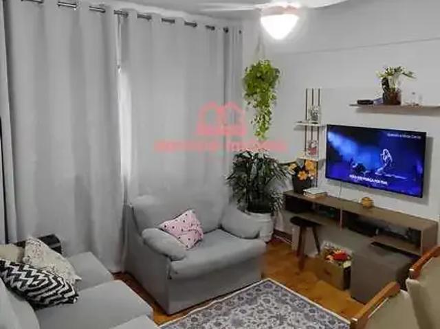 Apartamento para Venda em Praia Grande/SP Boqueirão 1 Quartos