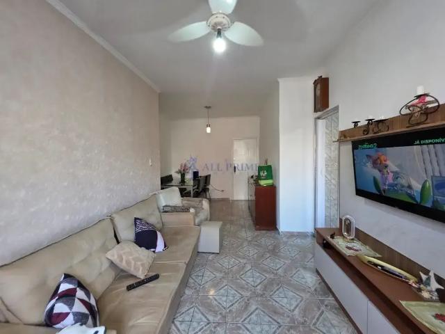 Apartamento para Venda em Praia Grande/SP Boqueirão 1 Quartos