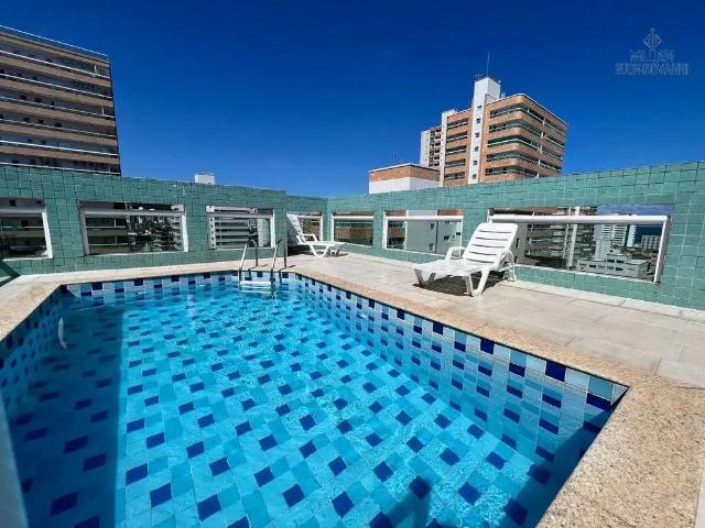 Apartamento para Venda em Praia Grande/SP Boqueirão 1 Quartos