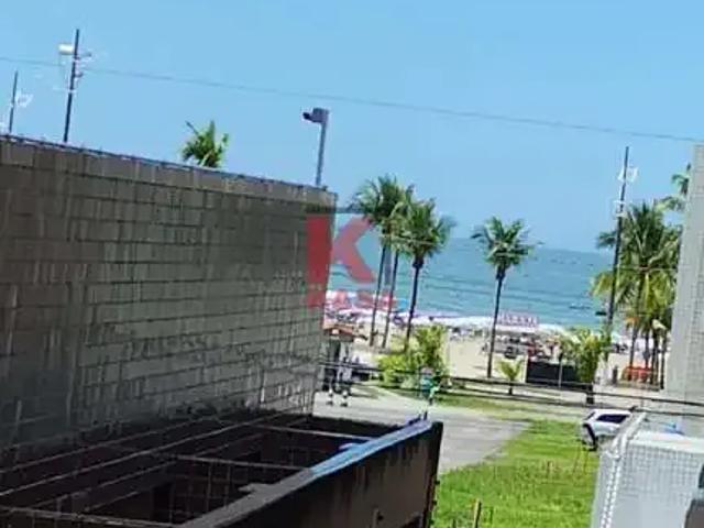 Apartamento para Venda em Praia Grande/SP Boqueirão 1 Quartos